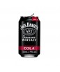 Jack Daniels & Cola Dosen 5% 12 x 330 ml online kaufen