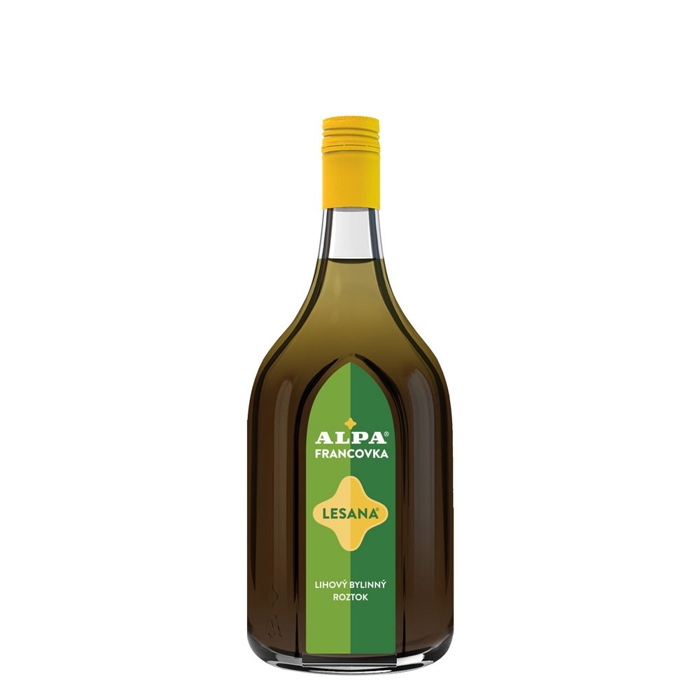 Alpa Francovka Lesana 1 Liter Franzbranntwein online kaufen
