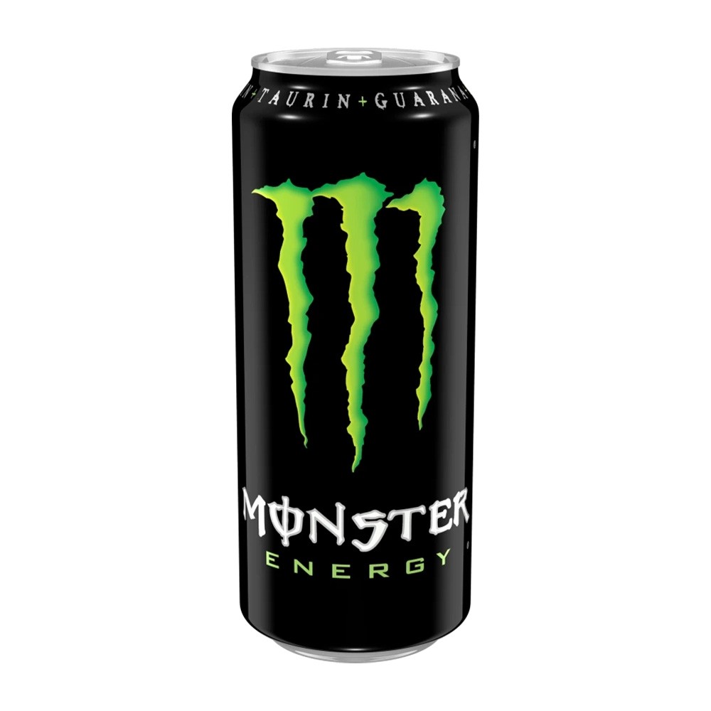 Monster Energy Original 24x500ml Dosen online kaufen