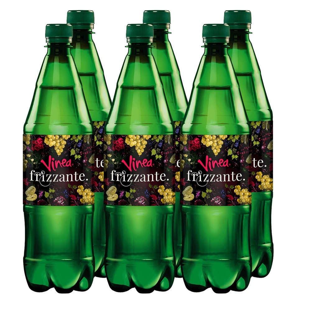 Vinea Frizzante 6 x 1,5Liter online kaufen - Hopfenkurier.com