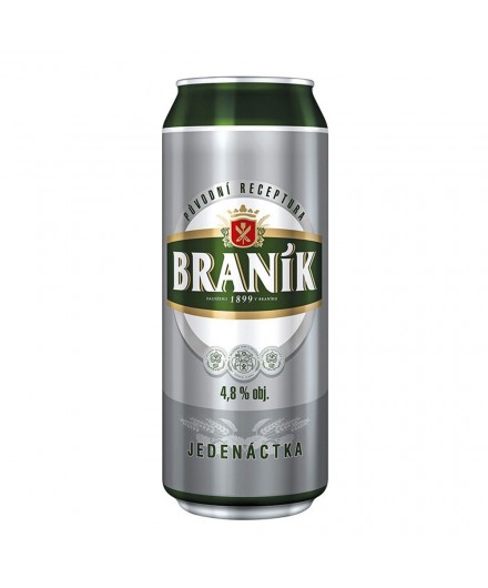 Branik