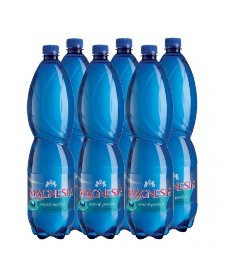 Magnesia Mineralwasser online kaufen