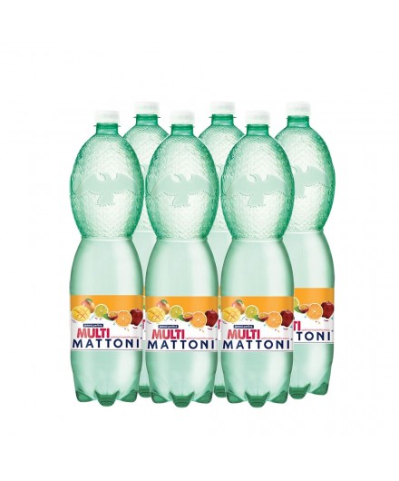 Mattoni Mineralwasser