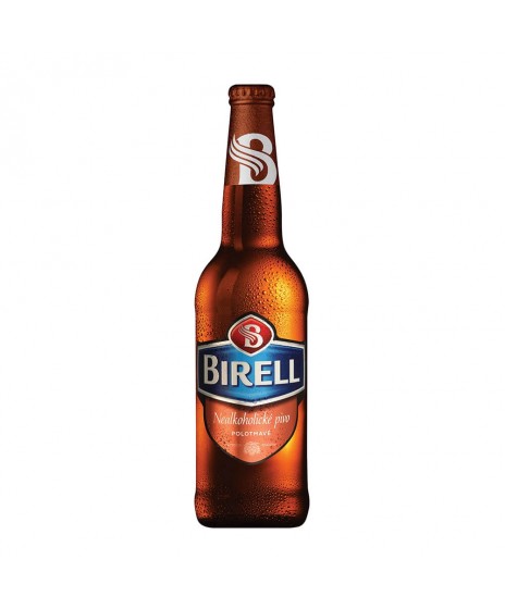 Birell Svetly Bier 0,5 liter alkoholfrei online kaufen - Hopfenkurier.com