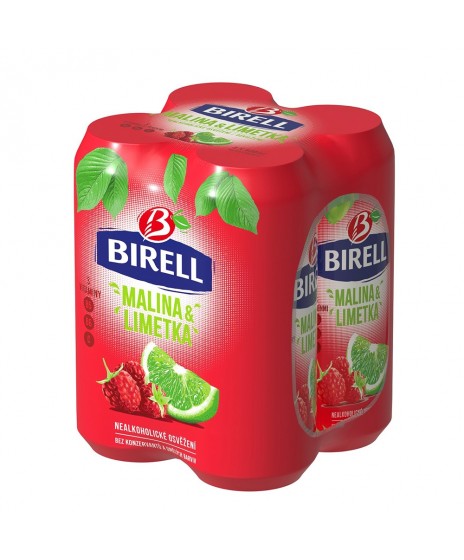 Birell Pomelo & Grapefruit alkoholfrei Radler 24 x 0,5l online kaufen ...
