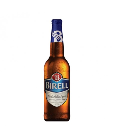 Birell Pomelo & Grapefruit alkoholfrei Radler 24 x 0,5l online kaufen ...
