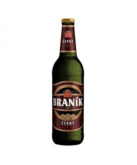 Branik jedenactka 24x0,5 Liter Dosenbier online kaufen Hopfenkurier.com