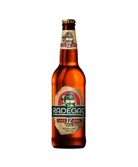 Radegast 10 Bier 0,5 Liter online kaufen | Hopfenkurier.com